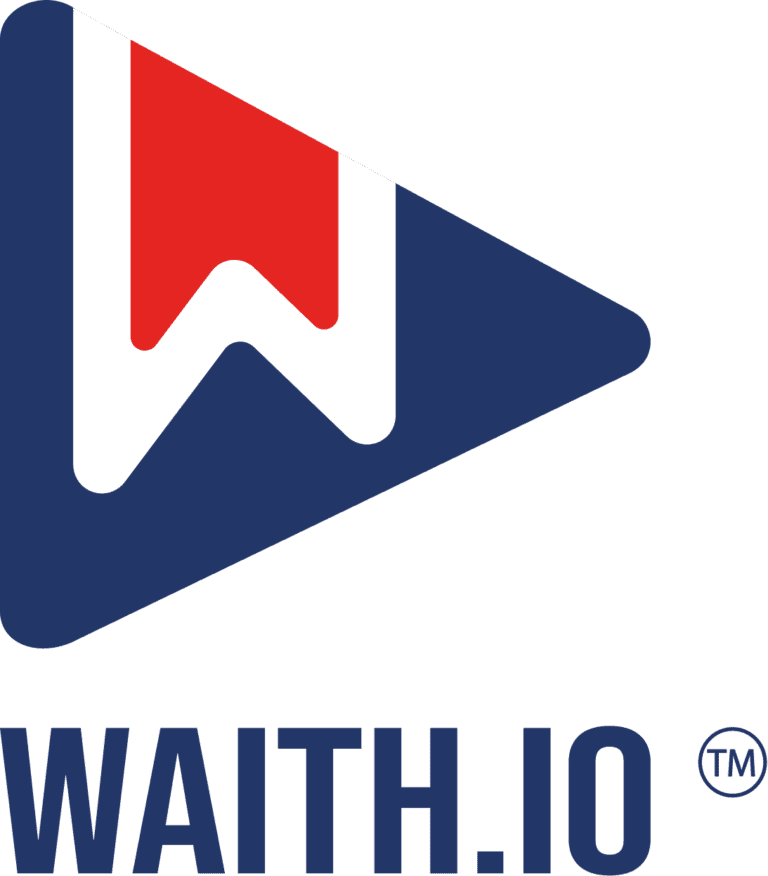 Waith.io - CRM, HRM, Payroll, Work Management & more